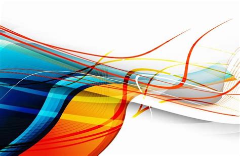 Abstract Vector Background Art Free Vector Graphics All Free Web
