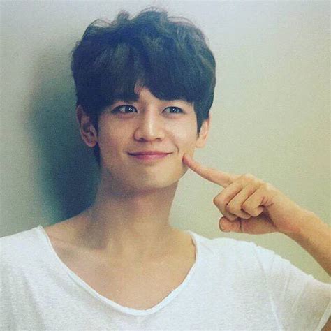 Shinee Debut Choi Minho Twinks Jonghyun Handsome Icons Kpop