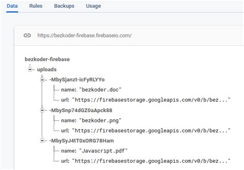 angular 13 firebase storage upload retrieve download delete file