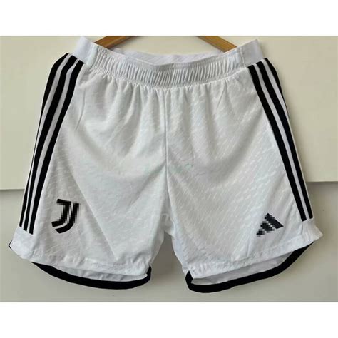 Pantalón Corto Juventus Segunda Equipación 2023 2024 EdiciÓn Jugador
