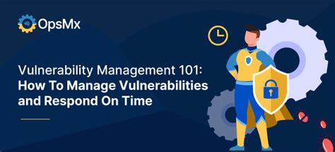 What Is Vulnerability Management Definition Process And Tools