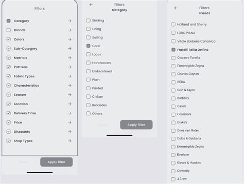 dart flutter multi checkbox list stack overflow