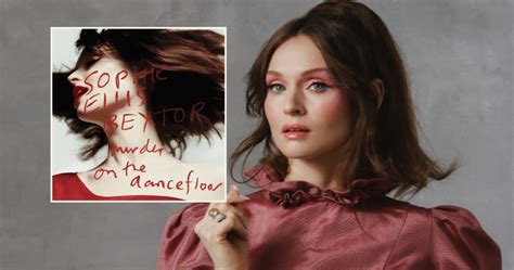 Sophie Ellis Bextors Murder On The Dancefloor Reaches New Us Billboard