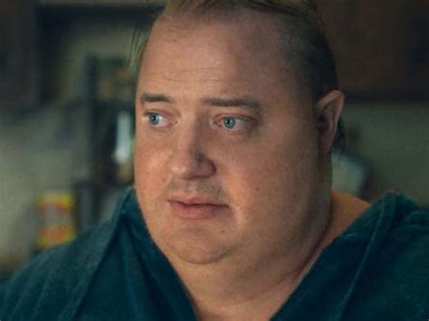 Auge Caída Y Resurrección De Brendan Fraser Del Abuso Sexual A Las