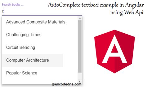 39 javascript autocomplete textbox from array modern javascript blog