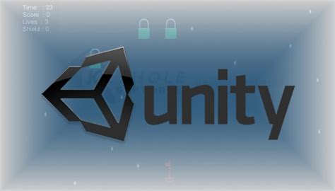 writing games with unity 3d in javascript and c part 2