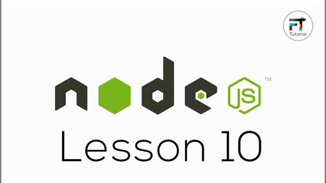 node js tutorial for beginners lesson 10 module wrapper