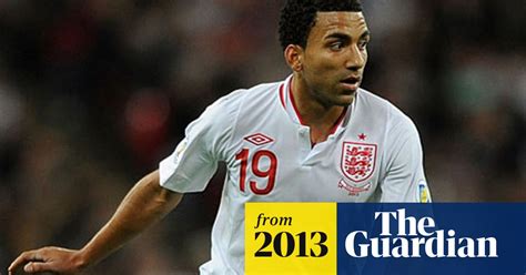 aaron lennon and michael dawson set to miss england world cup