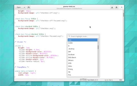 gedit text editor is no longer maintained omg ubuntu