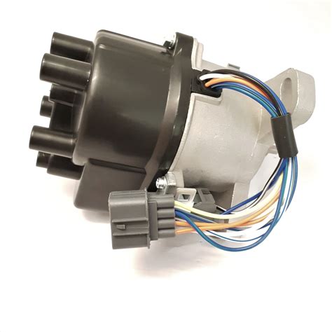 ZÜndverteiler Honda 30100 P08 006 Td 42u Crx Eh6 Civic D16z6 Eg5 Eh9