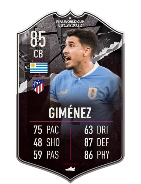 Fifa 23 Carvalho And Gimenez Sbcs How To Unlock World Cup Showdown Cards