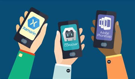pros and cons of cross platform mobile app development