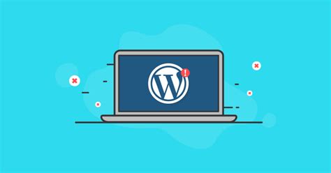 How To Fix Common Wordpress Errors Best Blog Tips