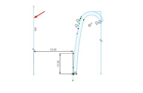 solved unable to select bore in manufacture autodesk community