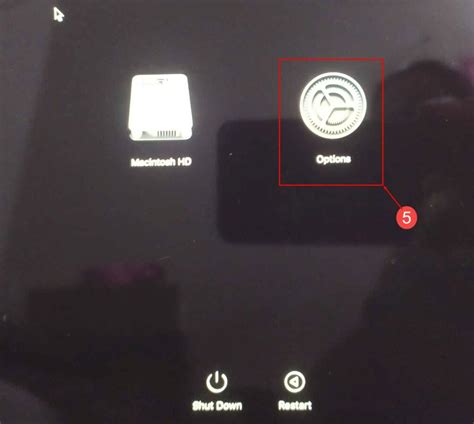 How To Factory Reset Macbook Without Apple Id Password
