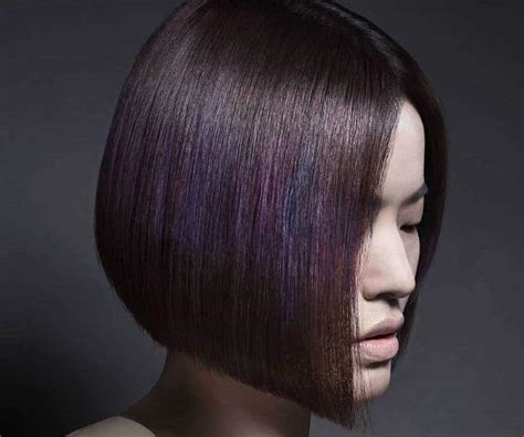 Capelli Colorati 2019 Tutte Le Sfumature Di Colore In 50 Immagini