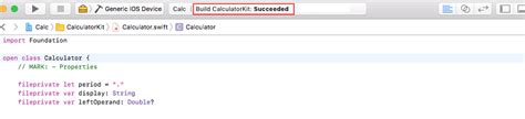 technical qanda qa1954 cannot load underlying module for xctest