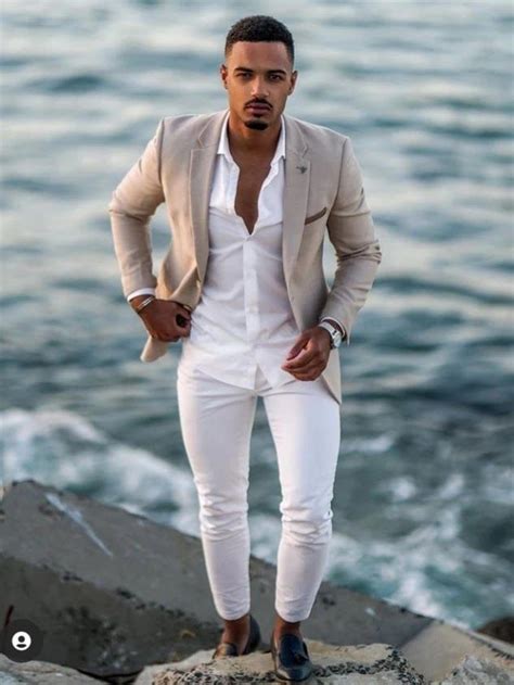 Mens Casual Suits Mens Casual Outfits Summer Mens Trendy Outfits