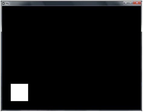 python why isn t this rectangle centered in kivy