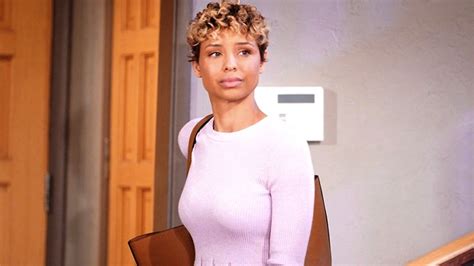 Les Feux De Lamour épisode Diffusé Le 29 Septembre 2022 Sur Cbs Aux