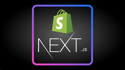 buildnextshop shopify next js tailwind css modern ecommerce