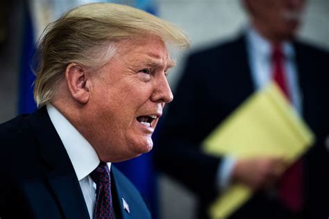 Trump Ratchets Up His China Trade War — And The Disinformation About It