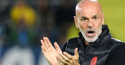 Pioli Lauds Milans Stubbornness And Determination After Dramatic Victory
