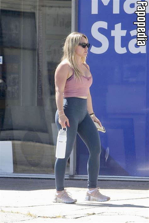 Hillary Duff Nude Leaks Photo 2005313 Fapopedia