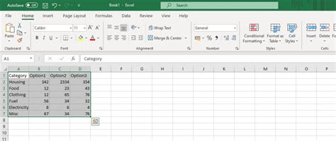 how to shade alternate rows or columns in microsoft excel