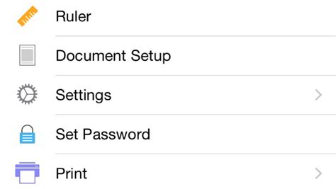 how to open password protected pdf on iphone lori sheffield s reading