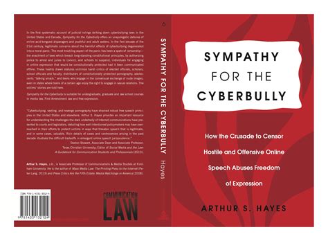 arthur s hayes mass media law and journalism updates