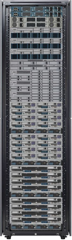 new cisco unified computing system innovations help