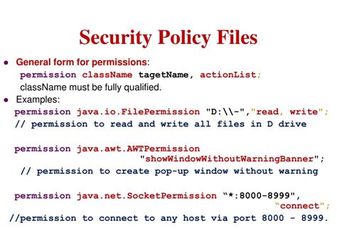 ppt java programming advanced features powerpoint presentation free