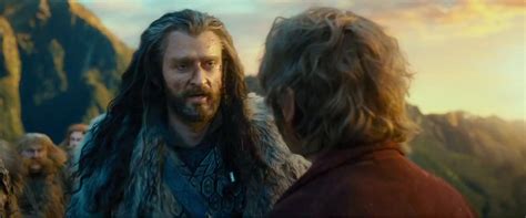 Thorin Bilbo Thorin Oakenshield Photo 33335281 Fanpop