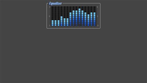 21 css range sliders