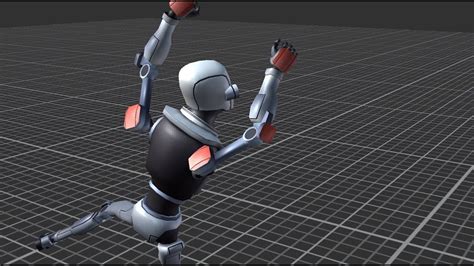 unity character controller update 5 ledge leaping and improved