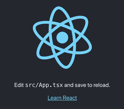 react with typescript my software journey