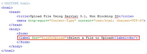 java ee 7 using non blocking i o in servlet 3 1