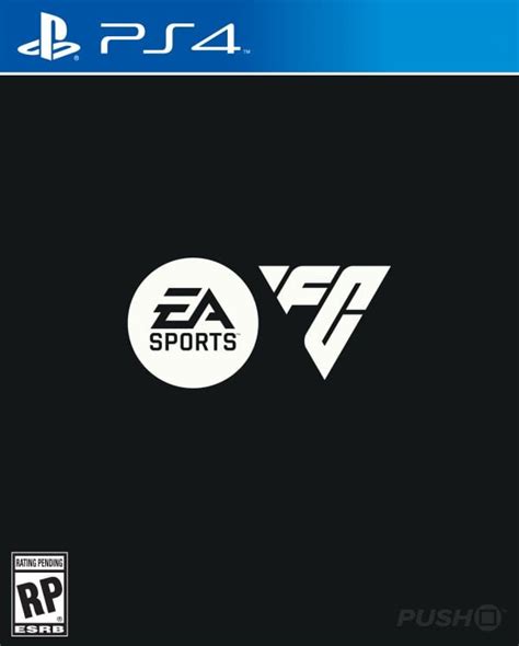 Ea Sports Fc 24 2023 Ps4 Game Push Square