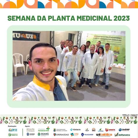 O Crf Ce E A Abfv Parabenizam O Curso De Farmácia Da Faculdade De