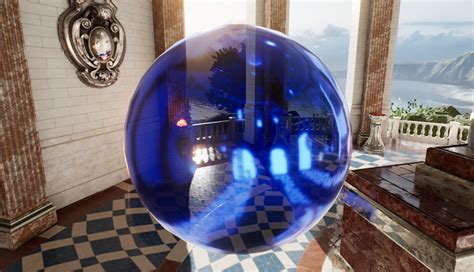 shading models in unreal engine unreal engine 5 0 documentation