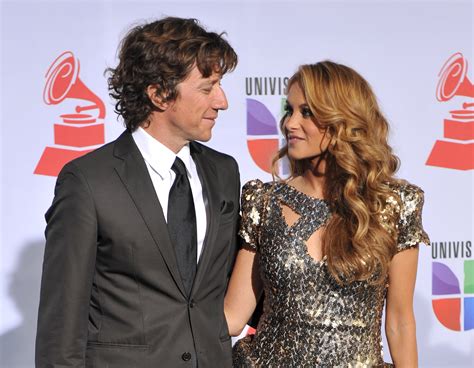 Colate Desvela Su Calvario Con Paulina Rubio Chic