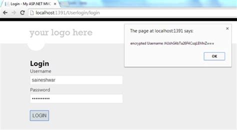 encrypt in javascript and decrypt in c with aes algorithm in asp