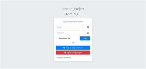 laravel adminlte3 with user roles and permissions by