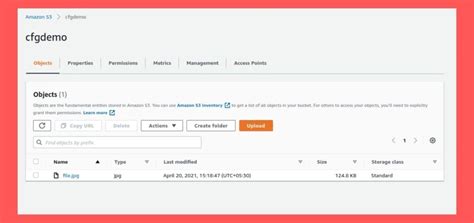 node js file upload to amazon s3 bucket tutorial code