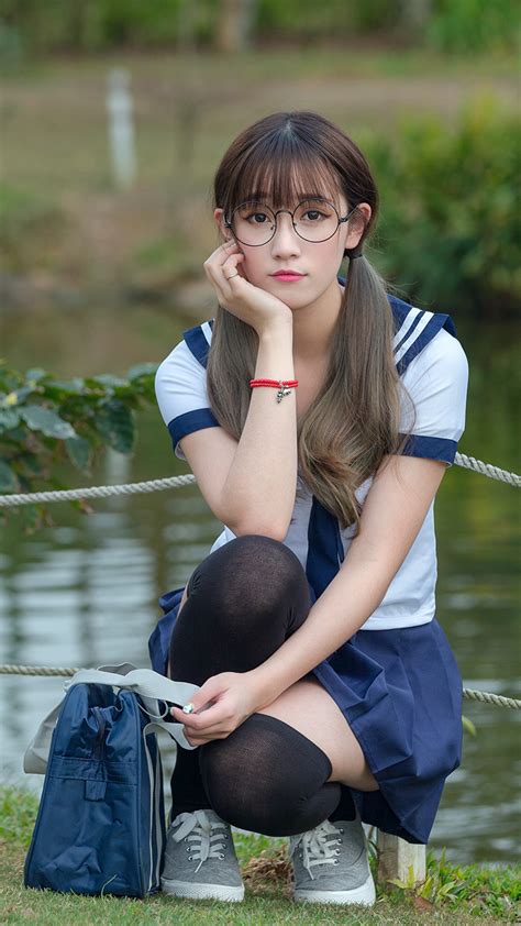 Young Girls Schoolgirls Telegraph