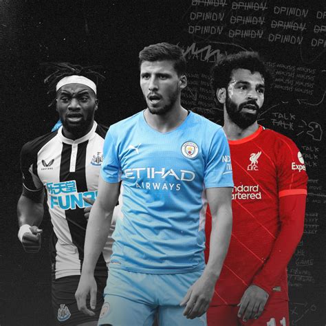 Previewing Matchday 6 Of The Premier League Season Breaking The Lines