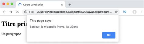 la concaténation et les littéraux de gabarits en javascript pierre giraud