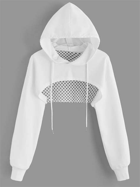 Search Crop Hoodie Shein Usa