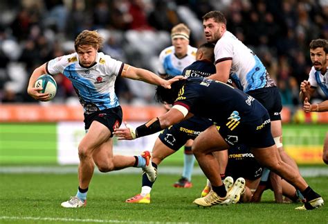 Australian Rugby 2023 Moment Michael Hooper Proved He Would Be A Star